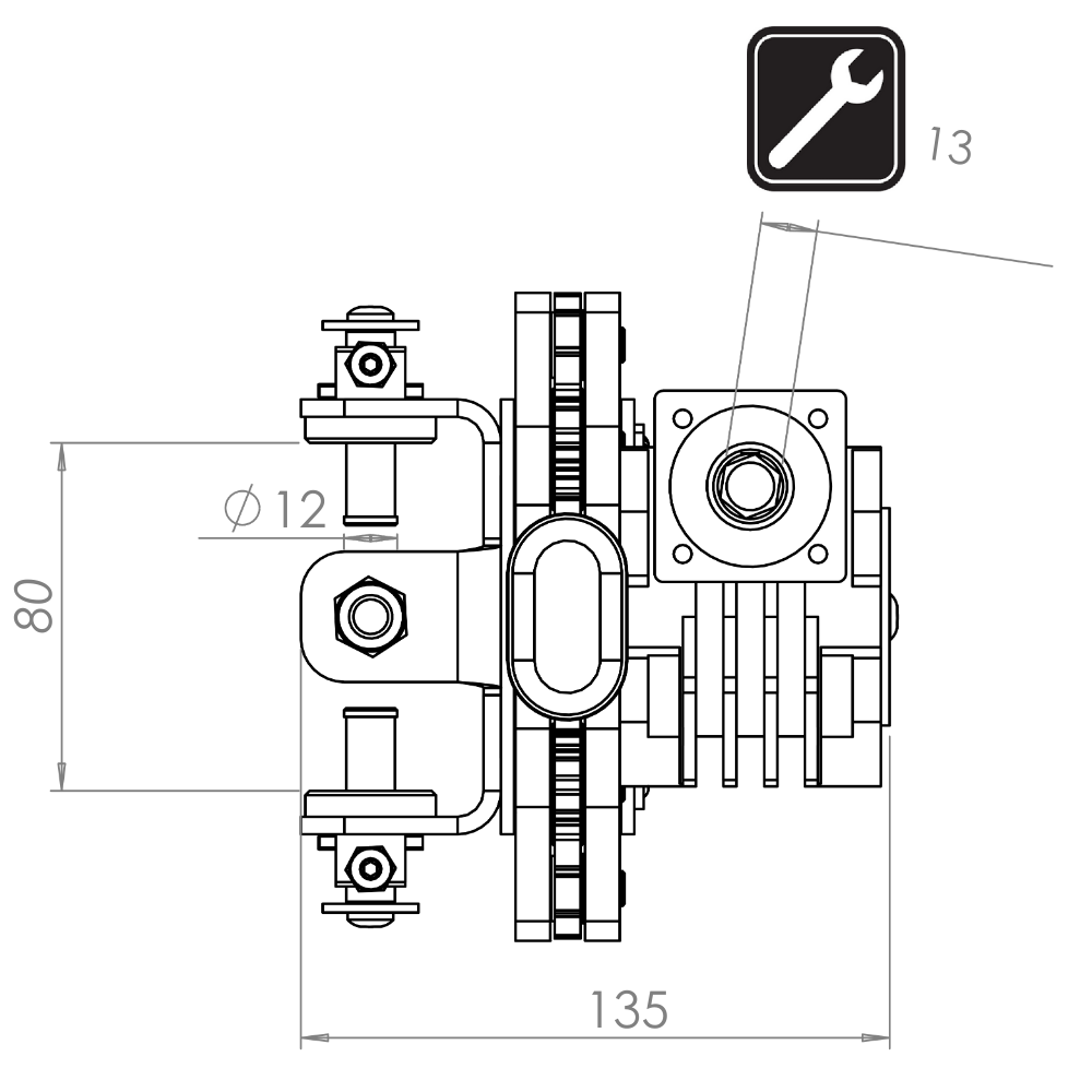 OK-WINDER® 200 | Spring Tensioning Tool | OK-Winder®